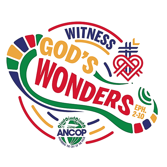 ANCOP GLOBAL WALK | Linktree