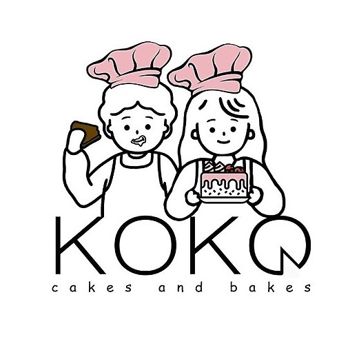 KOKO Cakes and Bakes | Instagram, Facebook | Linktree