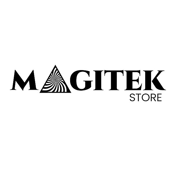 Magitek Store | Twitter, Instagram | Linktree