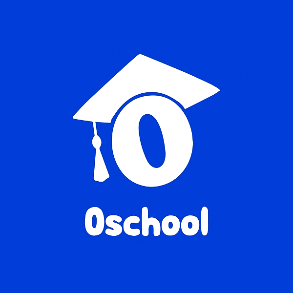 Oschool.pe | Instagram, Facebook | Linktree