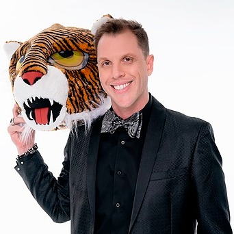 Nick Tiger Quay & Tiger Team | Linktree