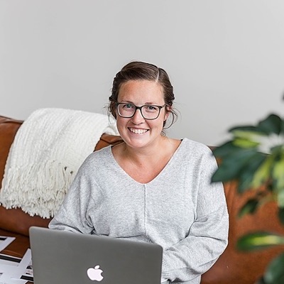 Amanda - Copywriter & Editor | Linktree