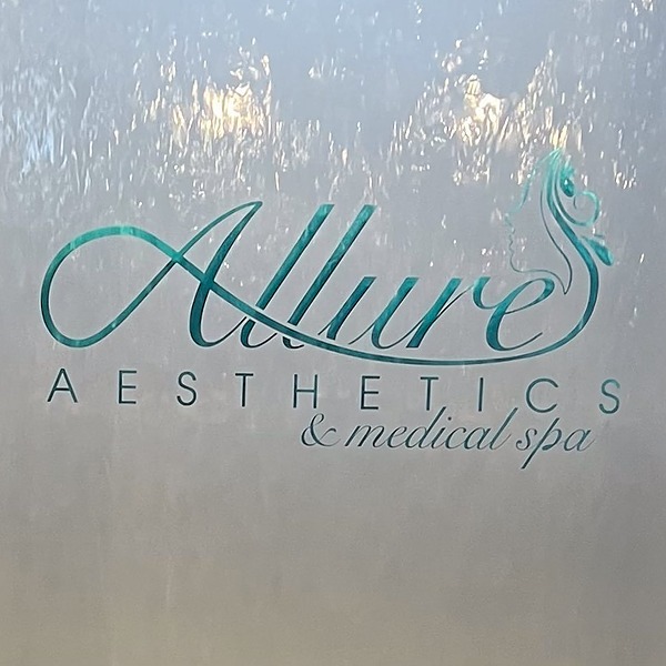 Allure Aesthetics Medical Spa | Instagram, Facebook | Linktree