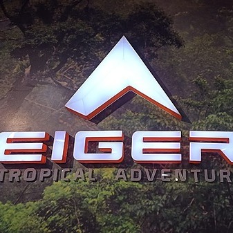 EIGER_GRESIK | Instagram, Facebook, TikTok | Linktree