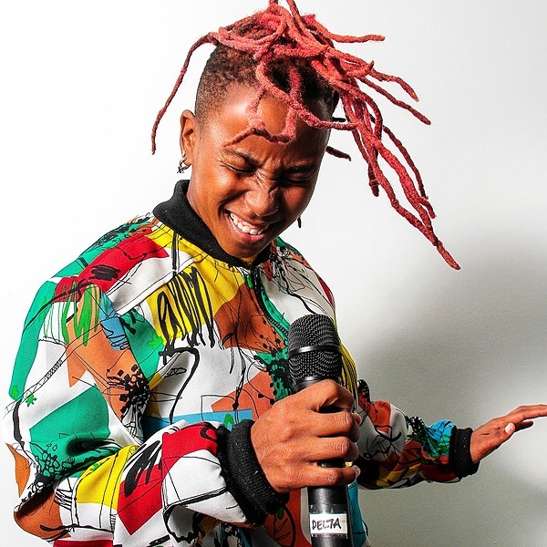 Delta The Leo | Twitter, Instagram, Facebook | Linktree