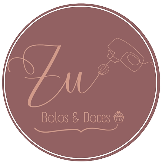 Zu Bolos e Doces | Instagram | Linktree