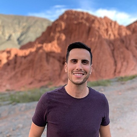 Hernán Maroni | Linktree