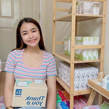 skincare__byearn | TikTok | Linktree