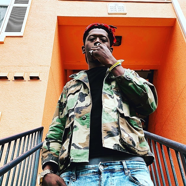 TROOP DA GOOP | Twitter, Instagram, Facebook | Linktree