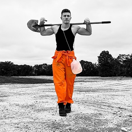 Steven Rodriguez | Twitter, Instagram, Spotify, TikTok | Linktree