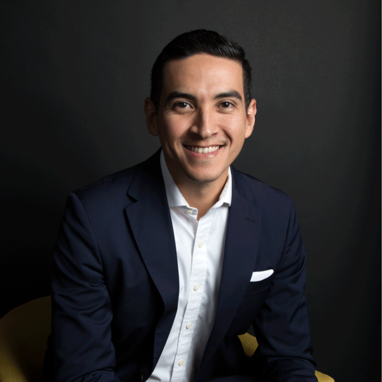 Roberto Ibarra | Twitter, Instagram, Facebook, TikTok | Linktree