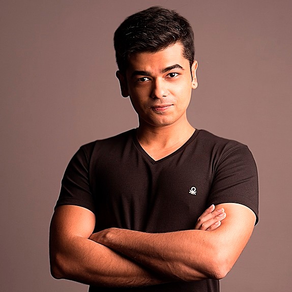 Tavish Bhattacharyya - Listen on YouTube, Spotify - Linktree