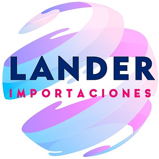 LANDER IMPORTACIONES | Linktree