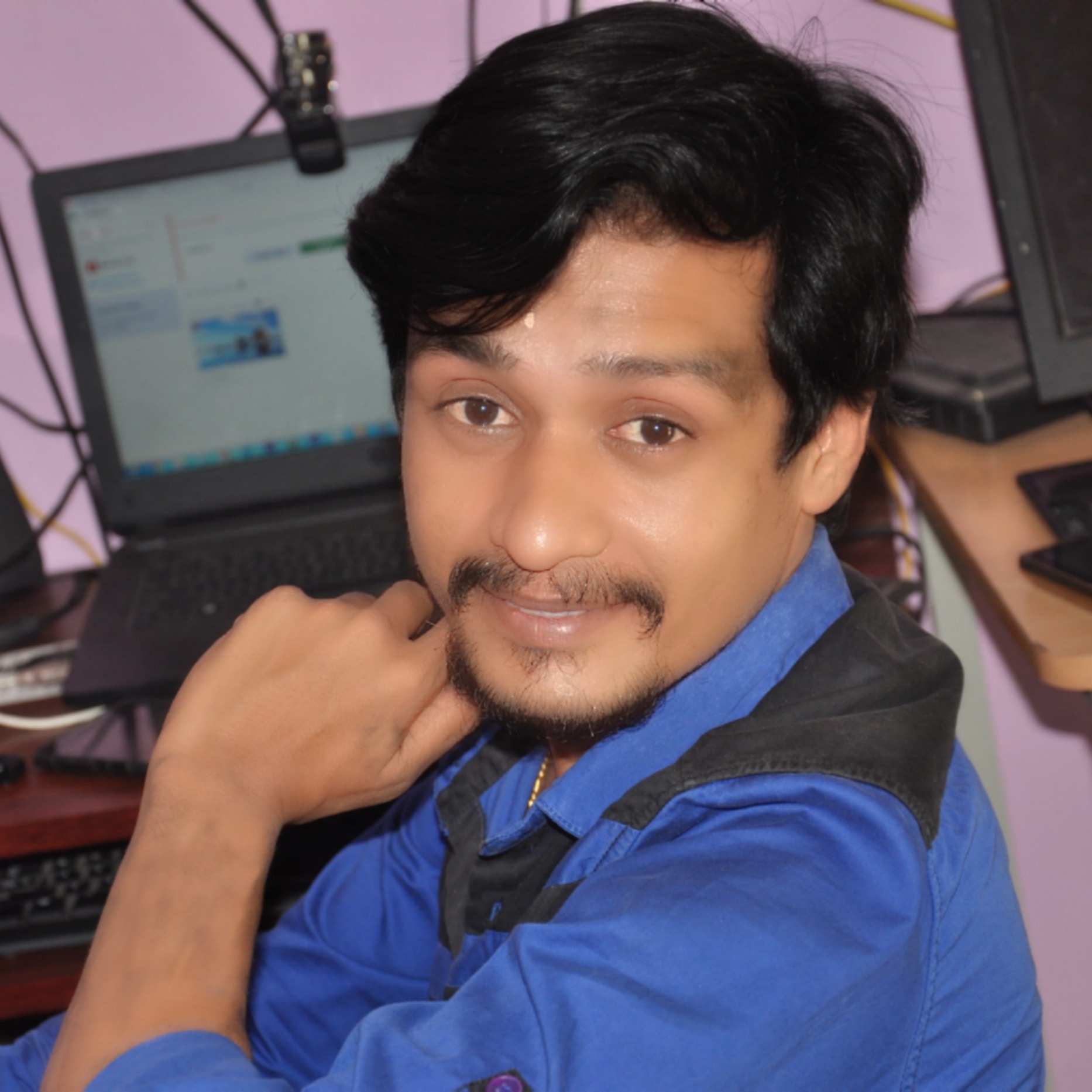 @preetham_jj | Linktree