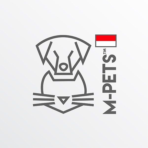 M-Pets Indonesia | TikTok | Linktree