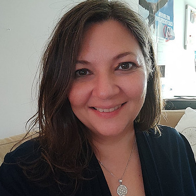 Susan Merz | Linktree