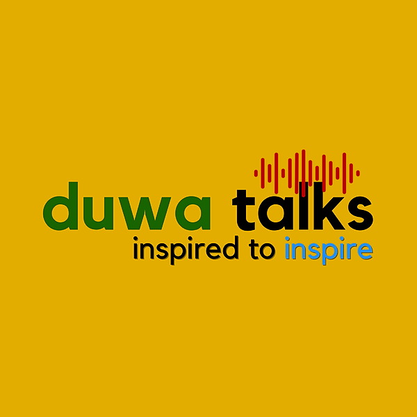 DuWa Talks | Linktree