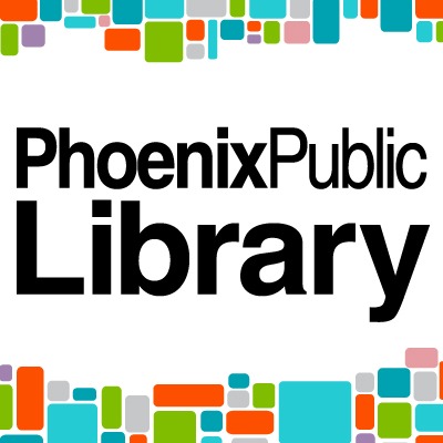 Phoenix Public Library | Linktree