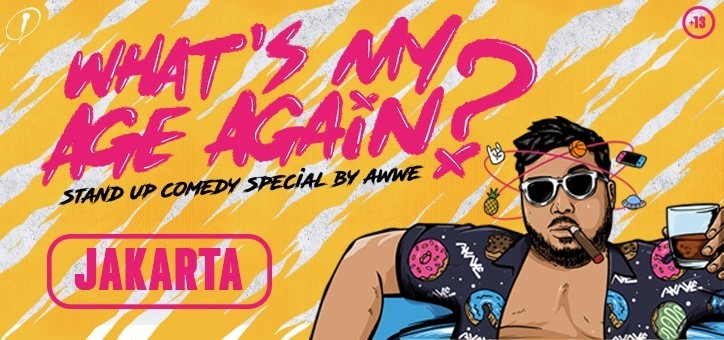 “What’s My Age Again?” | Linktree