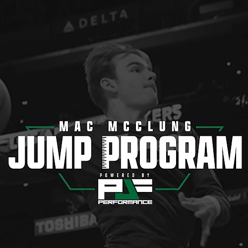 PJF Performance | Linktree