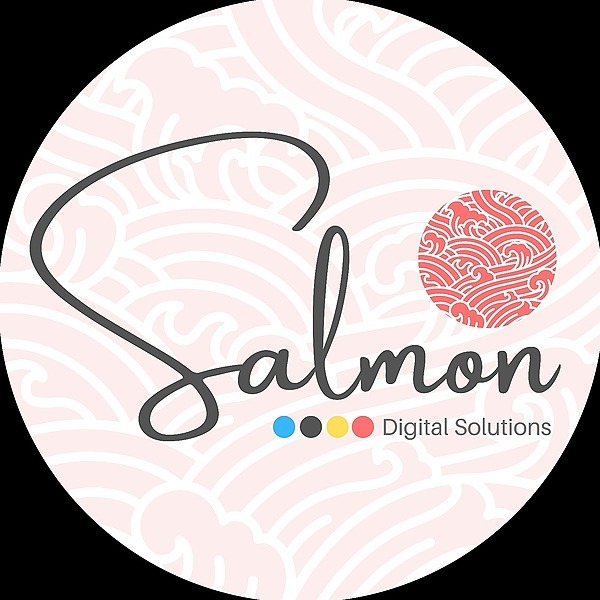 Salmon Digital Solutions | Instagram | Linktree