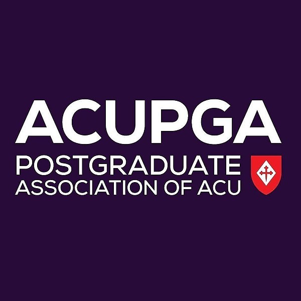 ACU Postgraduate Association | Facebook | Linktree