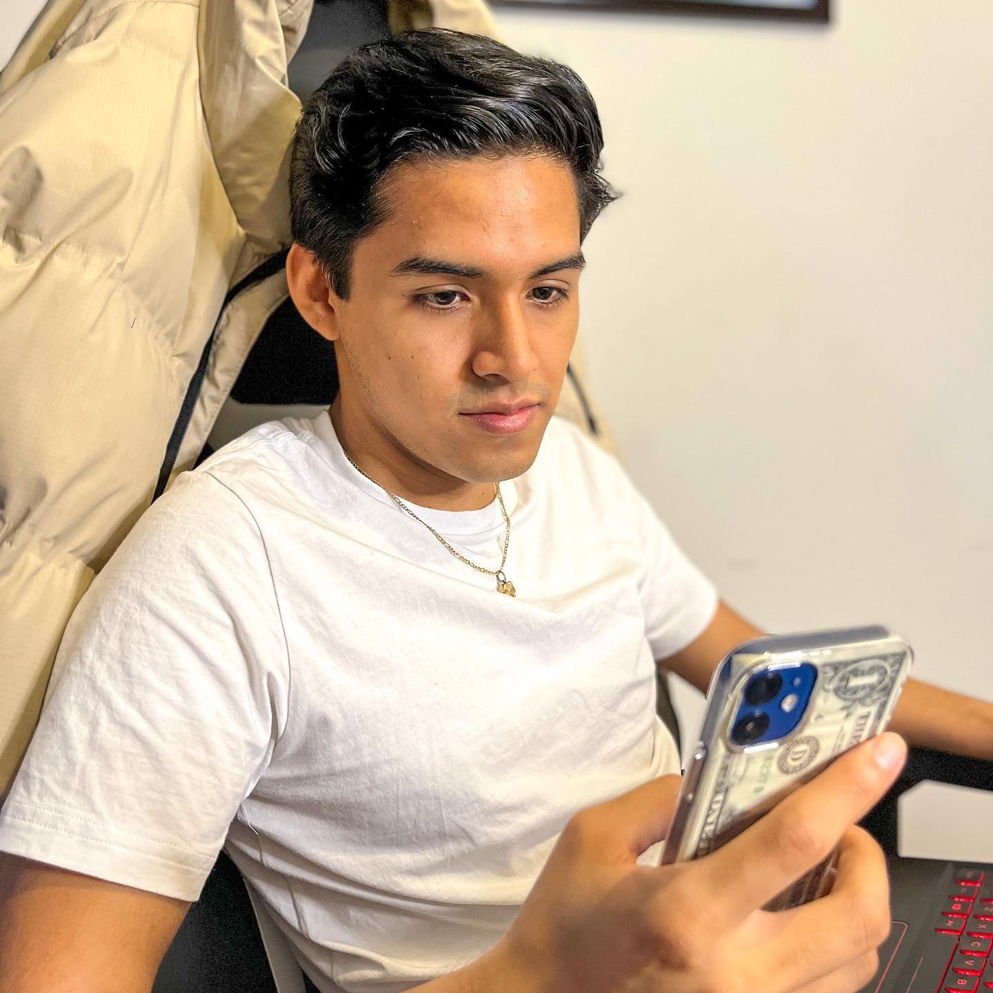 ANTONIO ALVAREZ | Instagram | Linktree