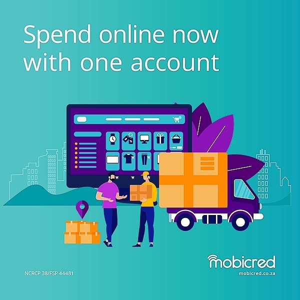 Mobicred | Digital Credit Facility | Linktree