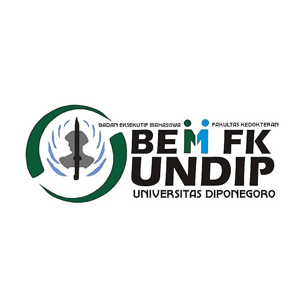BEM FK UNDIP | Instagram, YouTube, Spotify | Linktree