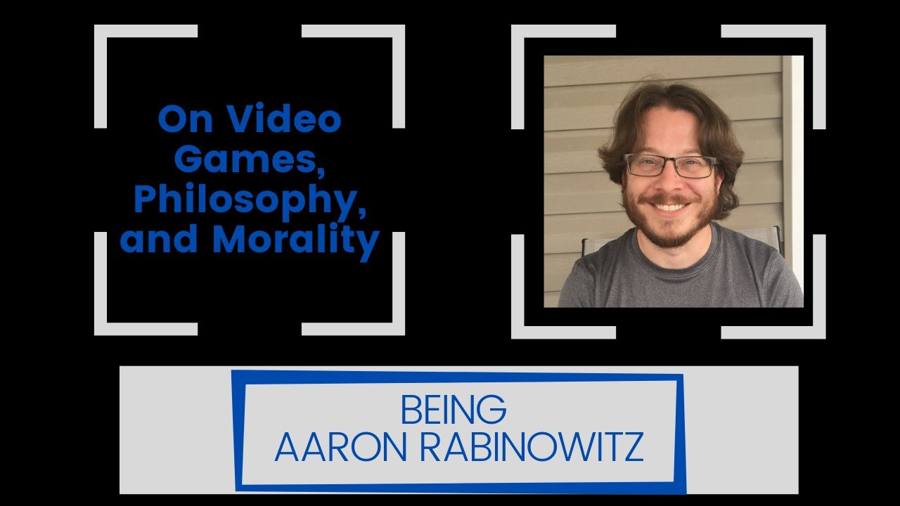 Aaron Rabinowitz | Twitter, Facebook | Linktree