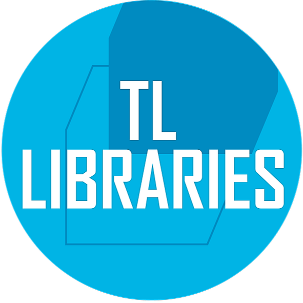 trinitylabanlibraries | Twitter | Linktree