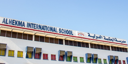 Al Hekma International School | Instagram, YouTube | Linktree
