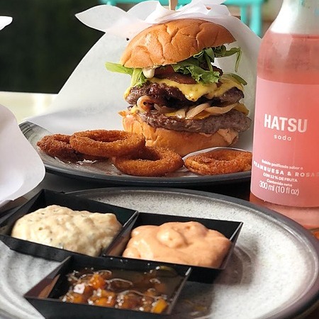 @mambaburgerclub | Linktree