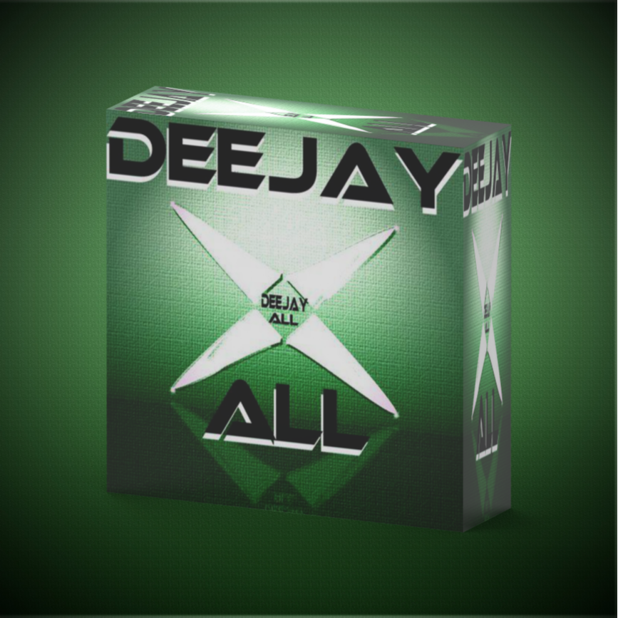 Alexander Dröse - Deejay All X | Instagram, Facebook | Linktree