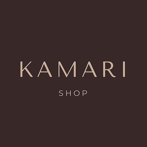 Kamari Shop | Linktree