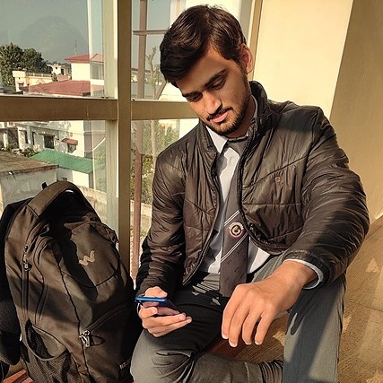 Kunal Bandooni's links | Instagram, Facebook | Linktree