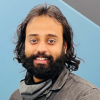 Ashvin Raj | Facebook | Linktree