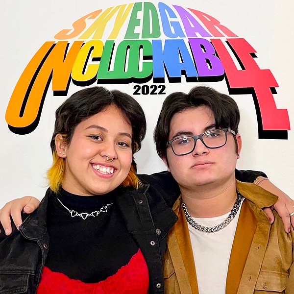 Unclockable | Twitter, Instagram, TikTok | Linktree