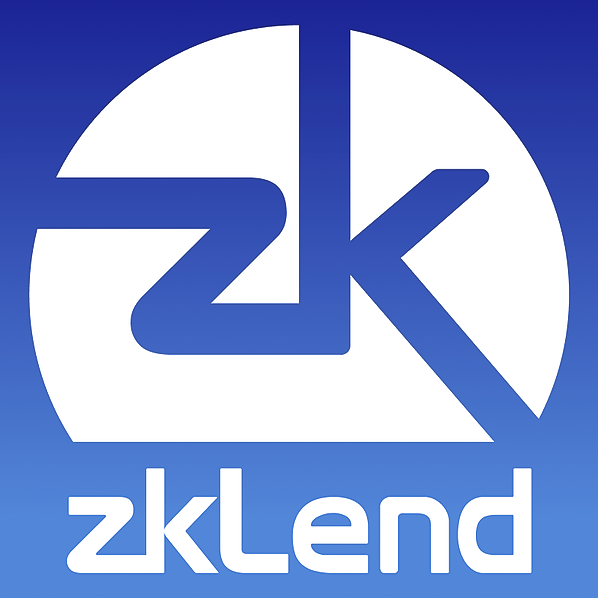 zkLend - Listen on Spotify - Linktree