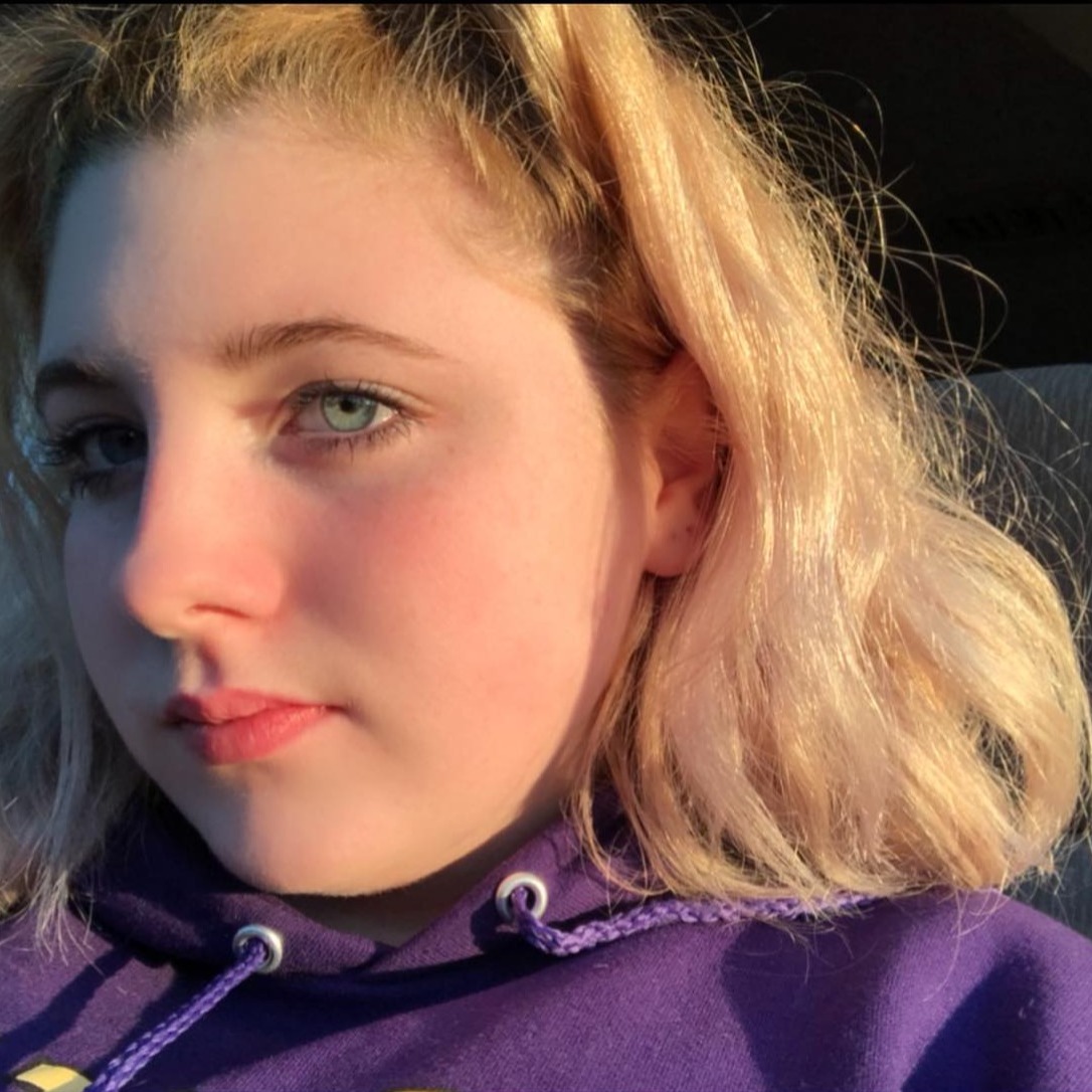 Tori Hogan | Instagram, TikTok | Linktree