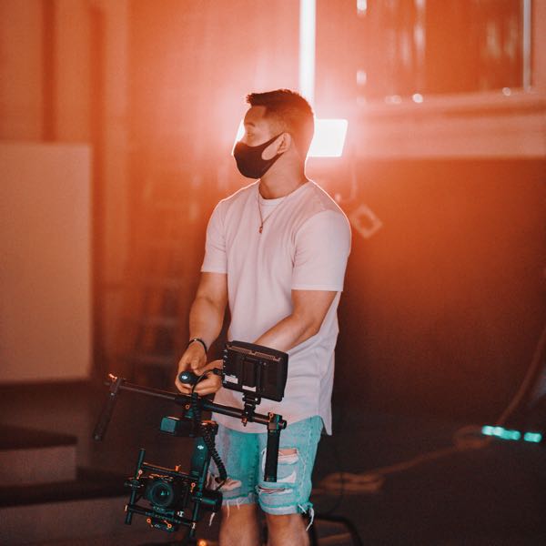 Anthony Sy Films | Facebook | Linktree