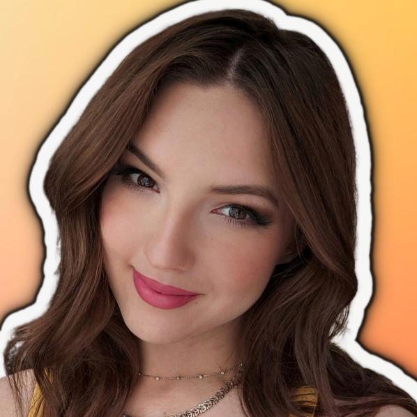 Taalia Vess | Twitter, Instagram, TikTok, Twitch | Linktree