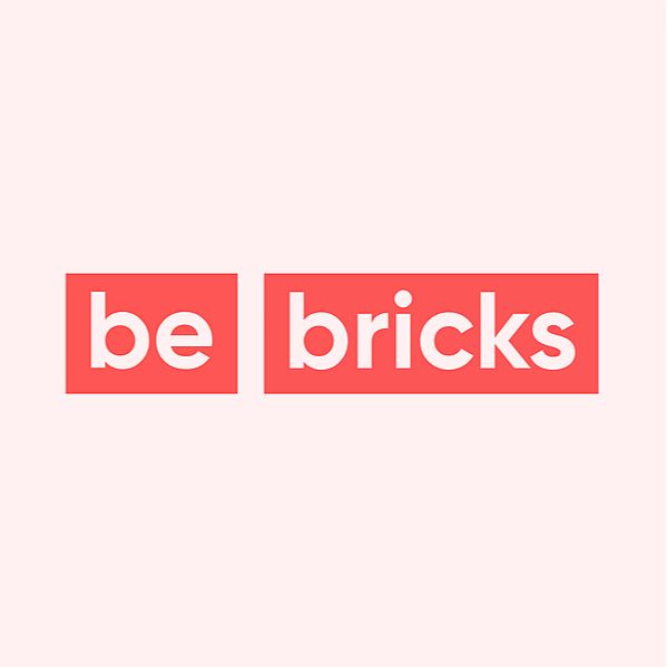 Be Bricks | Instagram, Facebook, TikTok | Linktree