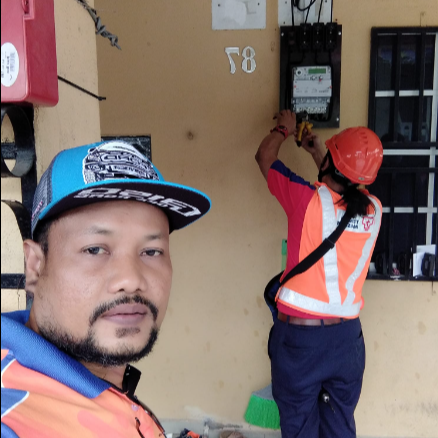 NGE ELECTRIC SDN BHD | Facebook, TikTok | Linktree