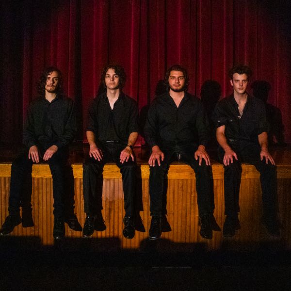 ECHO ROAD | Instagram, Facebook | Linktree