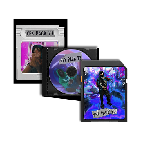 @rayanvsdaworld | Linktree