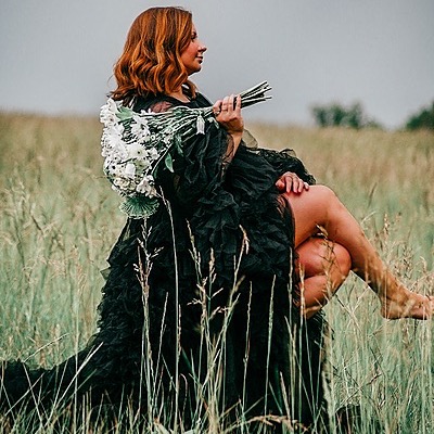 Hailey Doss | Linktree