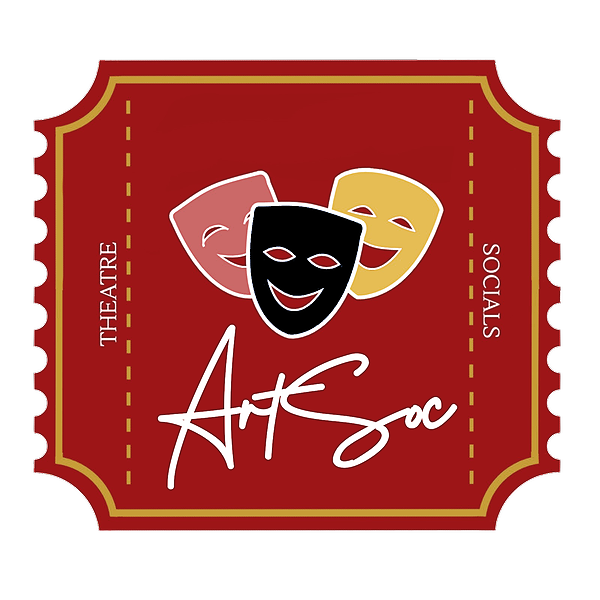 Imperial College London ArtSoc | Instagram | Linktree