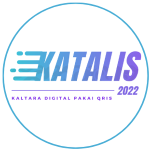 KATALIS 2022 | Instagram | Linktree