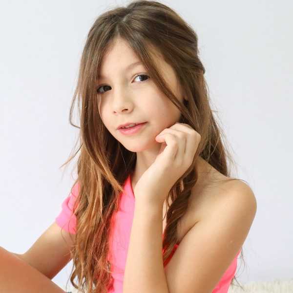 Anna Júlia Santi Oficial | Instagram | Linktree